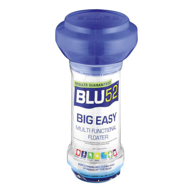 BLU52 Big Easy Floater 1.5kg | PnP