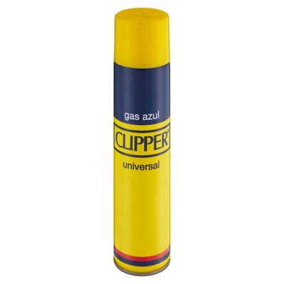Clipper Gas Lighter 300ml | PnP
