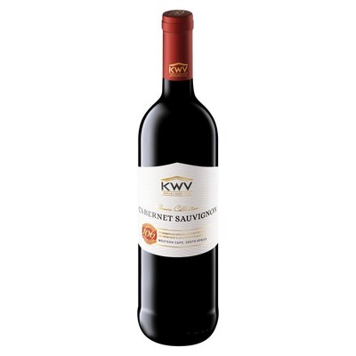 Kwv Cabernet Sauvignon Classic 750ml | Smart Price Specials | PnP Home