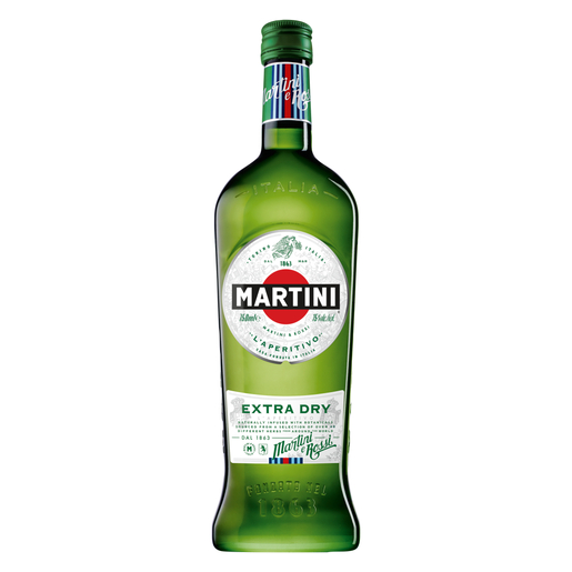 Martini Extra Dry 750ml | Smart Price Specials | PnP Home