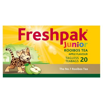 Freshpak | Rooibos Tea | Smart Price Specials | PnP