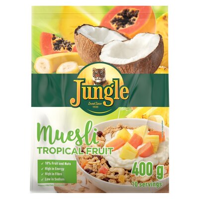 Muesli | Breakfast Cereals & Bars | Smart Price Specials | PnP