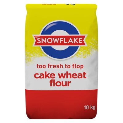 Snowflake | Flour & Baking Powder | Smart Price Specials | PnP