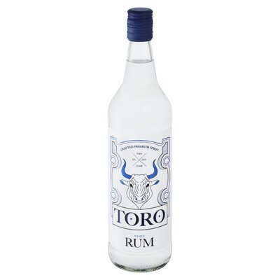 Toro White Rum 750ml | PnP