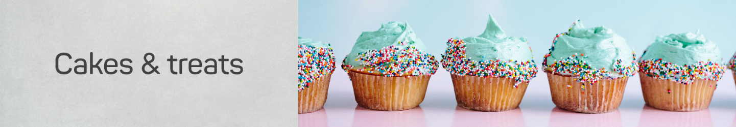 Cakes & Treats | Bakery | Smart Price Specials | PnP