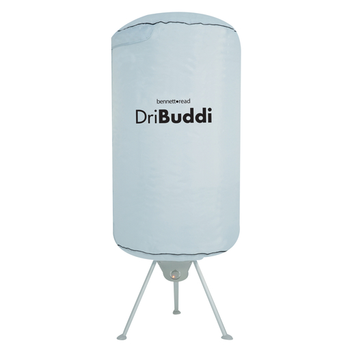 Tevo Bennett Read Dribuddi | PnP