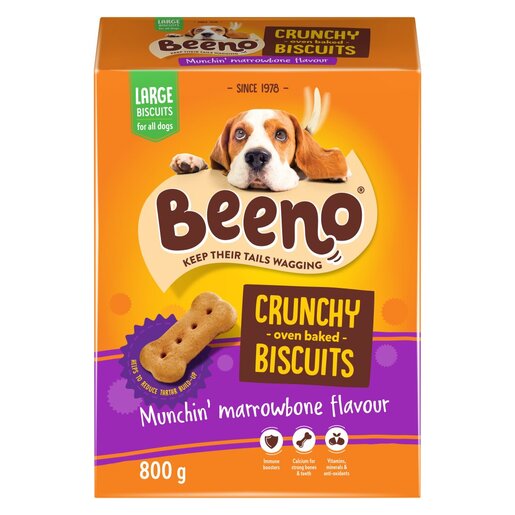 Beeno Large Biscuits Marrowbone 800g | Smart Price Specials | PnP Home