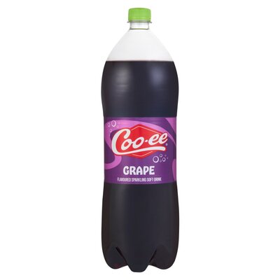 Coo-Ee Cooldrink Grape 2L | PnP