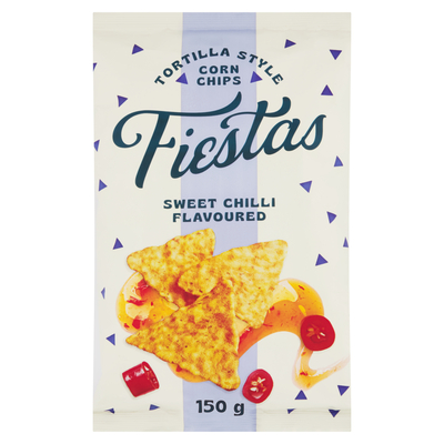 Simba Sweet Chilli And Pepper 45g | PnP