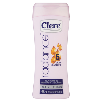 Clere Tissue Oil 100ml | PnP