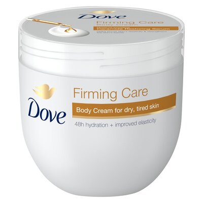 Dove Firming Care Body Cream 400ml | PnP
