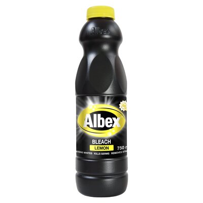 Albex Lemon Scented Bleach 750ml | PnP