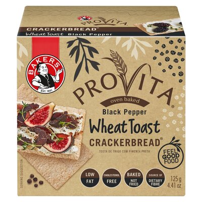 Bakers Provita Multigrain 250g | PnP
