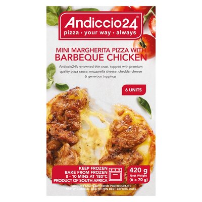 Frozen Pizzas | Frozen Food | Smart Price Specials | PnP