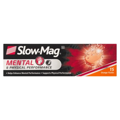 Slow Mag Tabs 30s | PnP