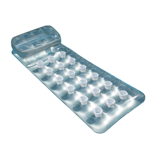 Intex Lounger 188 x 71cm Tan | PnP