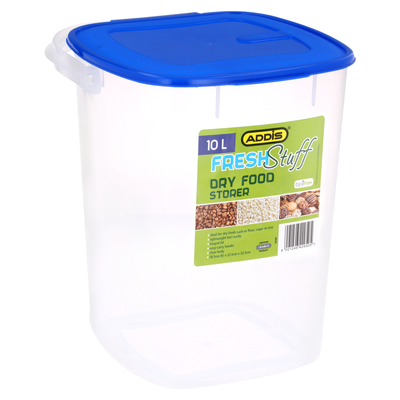 Addis Bulk Food Storer 10L | PnP