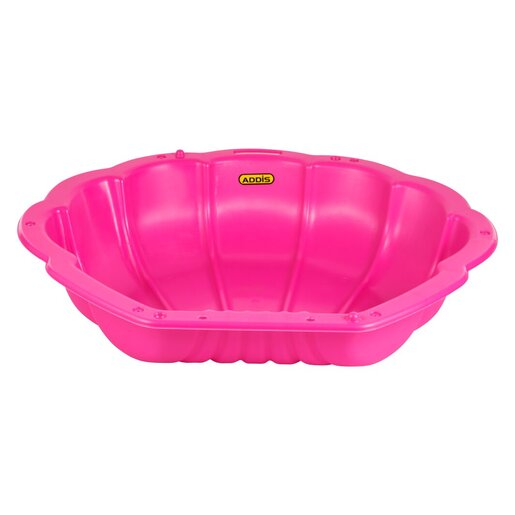 Addis Pink Clam Pool 110L | PnP
