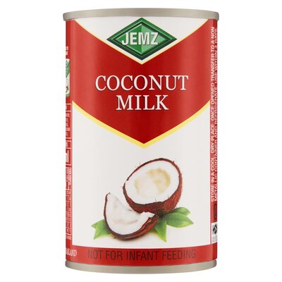 Jemz Coconut Cream 400ml | PnP
