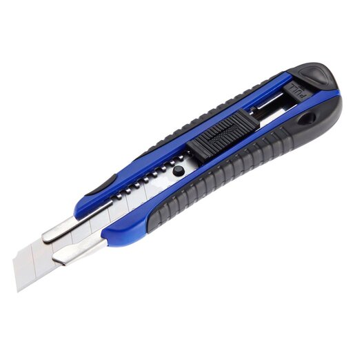 TOPLINE Snap-off Trim Knife Large 1 Pack x 576 | PnP