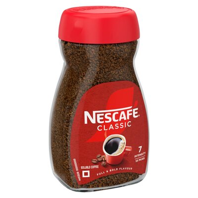 Nescafe Classic Coffee 100g | Smart Price Specials | PnP Home