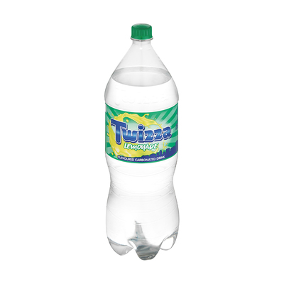 Twizza Lemonade Cold Drink 2L x 6 | PnP