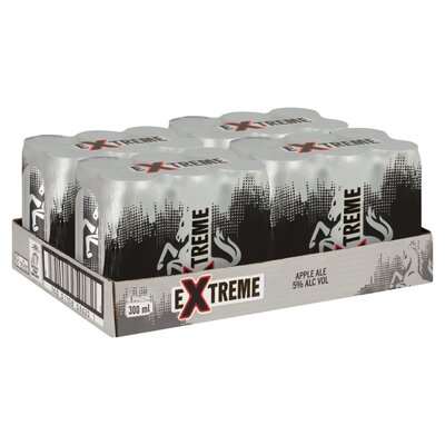 Extreme Energy NRB 24 x 275ml | PnP