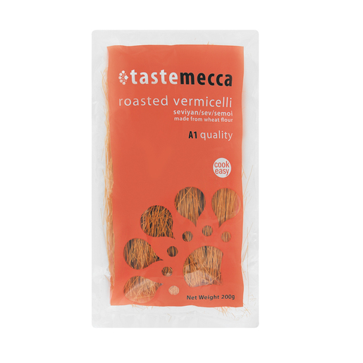 Spice Mecca Tastemecca Roasted Vermicelli 200g | PnP