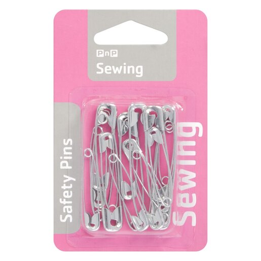 PnP Safety XL Pins X18 | Smart Price Specials | PnP Home