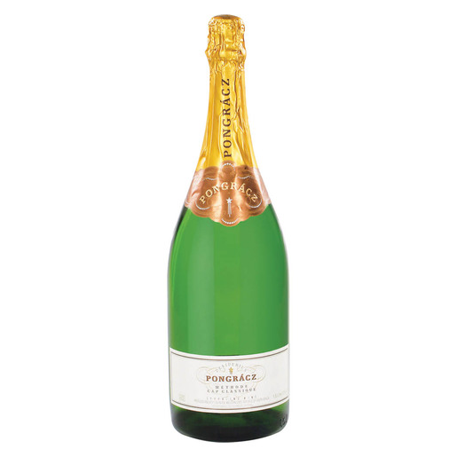 Pongracz MCC Brut Magnum 1.5L x 6 | PnP