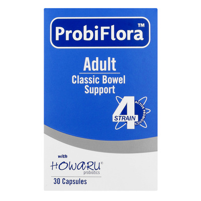 Probiflora Adult Everyday Flora Balance 30s | PnP
