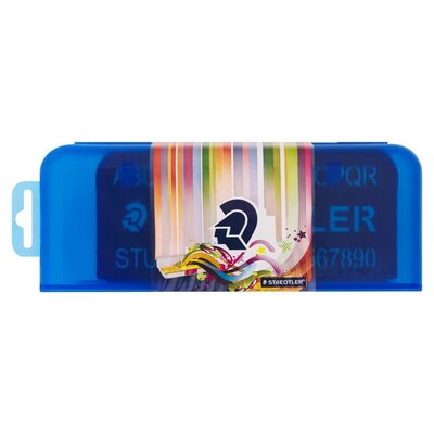 Staedtler Pencil Case 20cm | PnP
