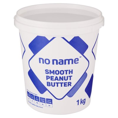 Smooth Peanut Butter | PnP