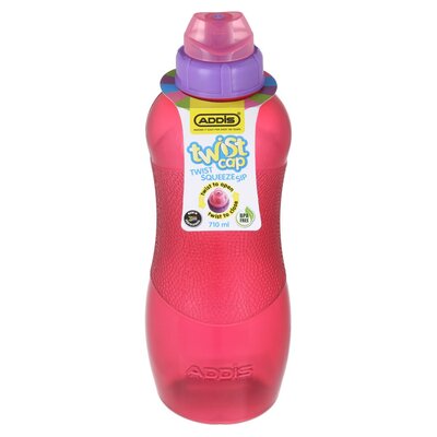 Addis Twist Cap Bottle 710ml | PnP