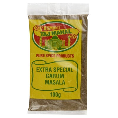 Taj Mahal Extra Special Pickle Masala 100g | PnP
