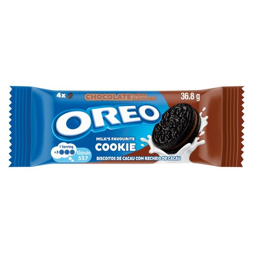 Oreo Choco Cream 36.8g | PnP
