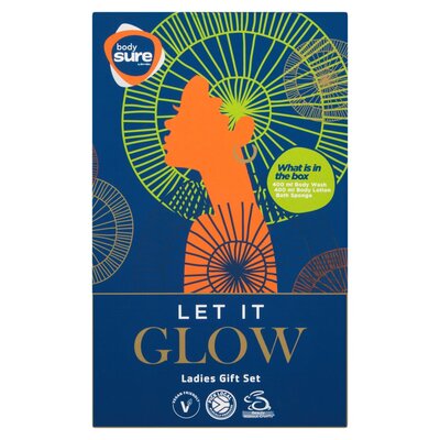 PnP Bodysure Ladies Gift Box Set | PnP