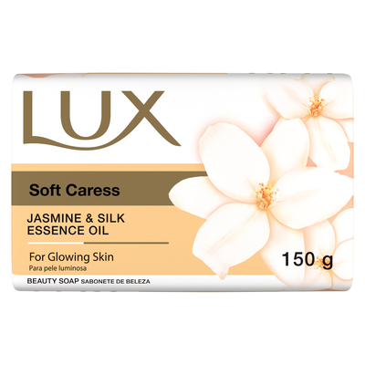 Lux Soft Caress Soap 150g | PnP