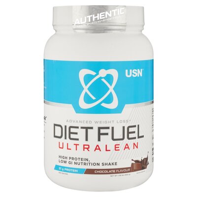 USN Vooma Ultra Chocolate Gel Sachets 36g | PnP