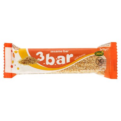 Orino Sesame Nut Bar 40g | PnP
