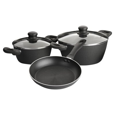 Bennett Read 8 Piece Non Stick Starter Pot Set | PnP