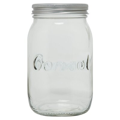 Consol Preserve Jar 1L | PnP