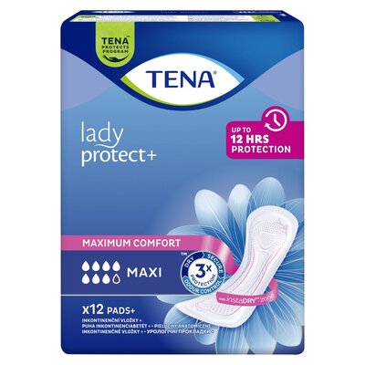 Tena Men Level 2 Absorbent Protector 20 Pack | PnP