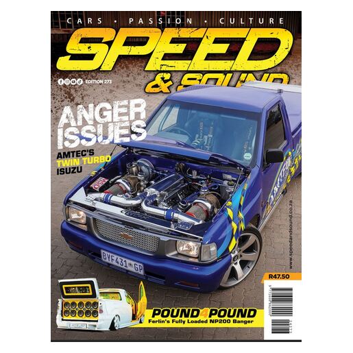Speed & Sound Magazine | Smart Price Specials | PnP Home