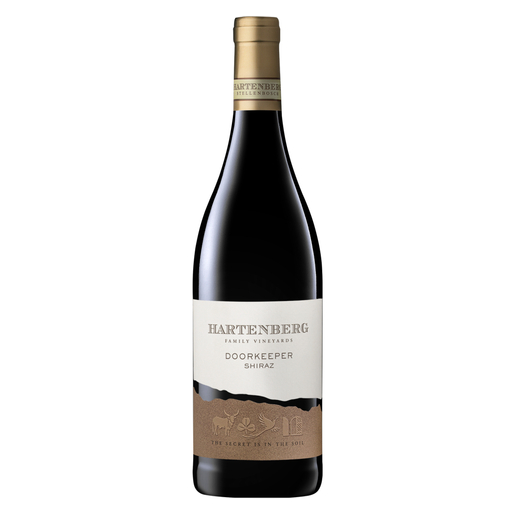 Hartenberg Doorkeeper Shiraz 750ml | PnP