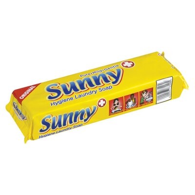 Sunny Laundry Bar Soap 450g | PnP