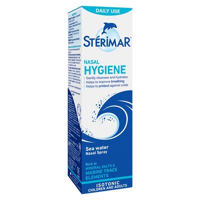 Sterimar Nose Spray 100ml | PnP