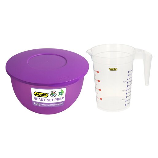 Addis Ready Set Prep Set | PnP