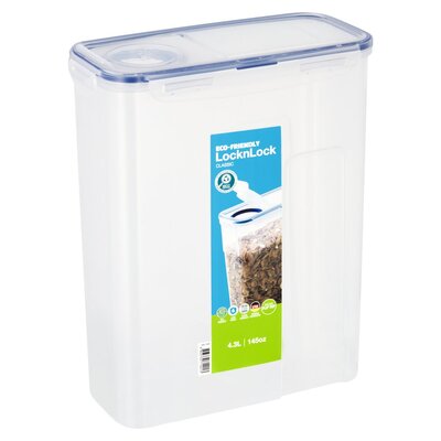 Locknlock Cereal Container 4.3L | Smart Price Specials | PnP Home