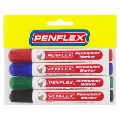 Penflex | Pens, Pencils & Cases | Smart Price Specials | PnP